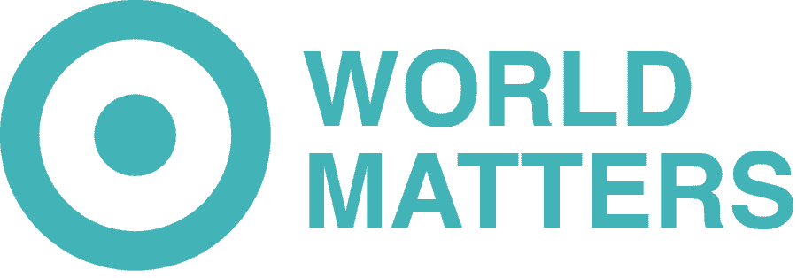 Totale geschiedenis of geschiedenis van alles - World Matters